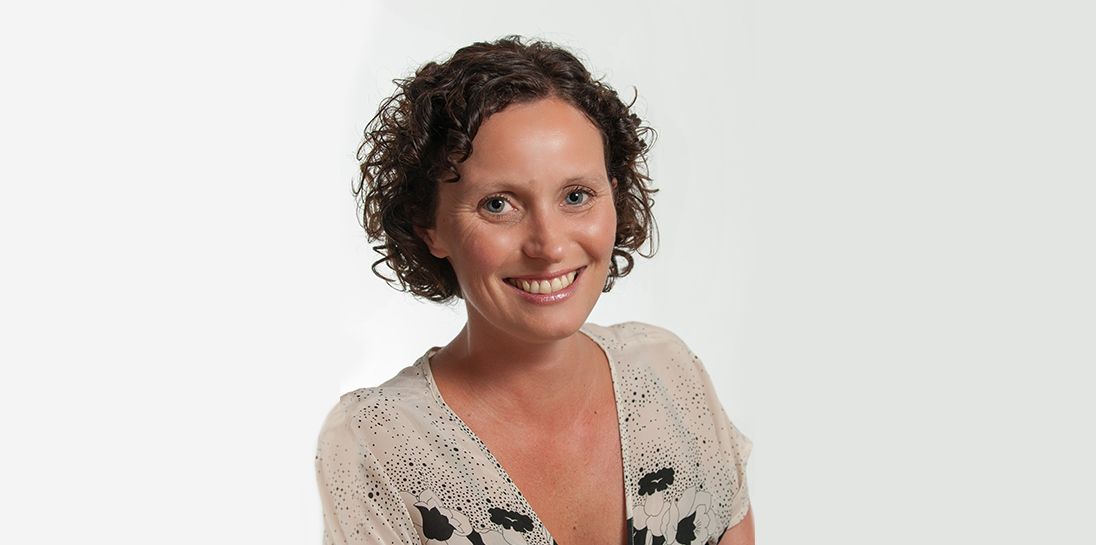 Verity spreads the Work Nation word - Media City UK