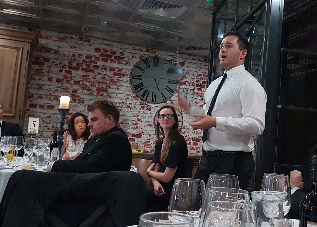 The Landing adds new angel investment panel to business incubator ...