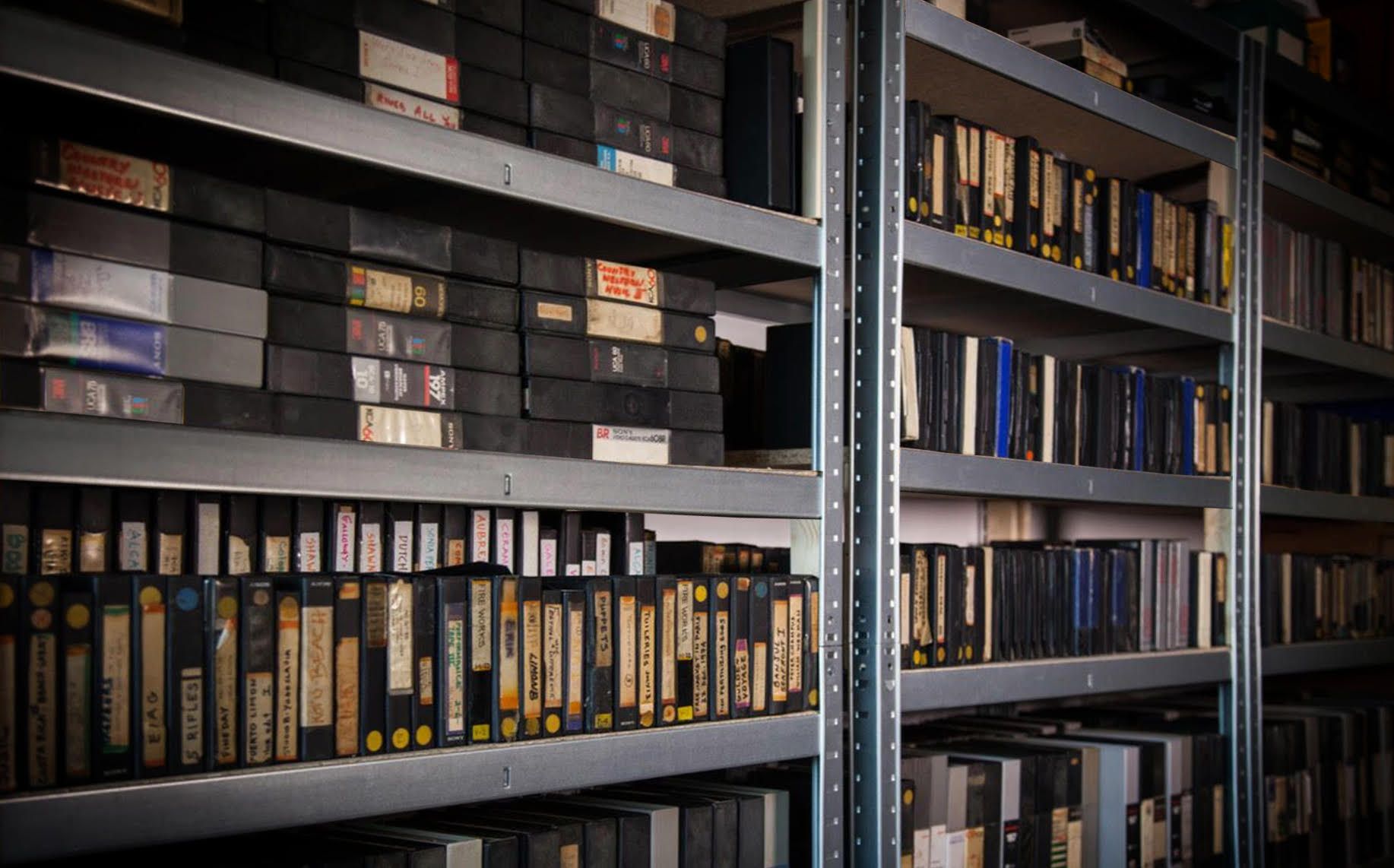 Dig Media gives new life to historic footage with National Lottery ...