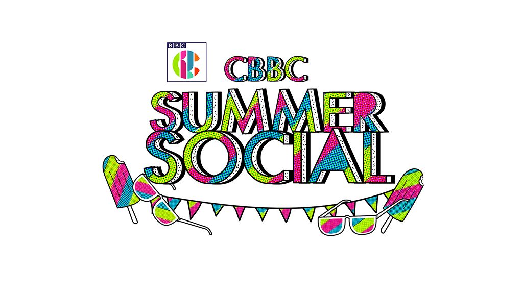 Online super stars Max and Harvey announced for CBBC Summer Social ...