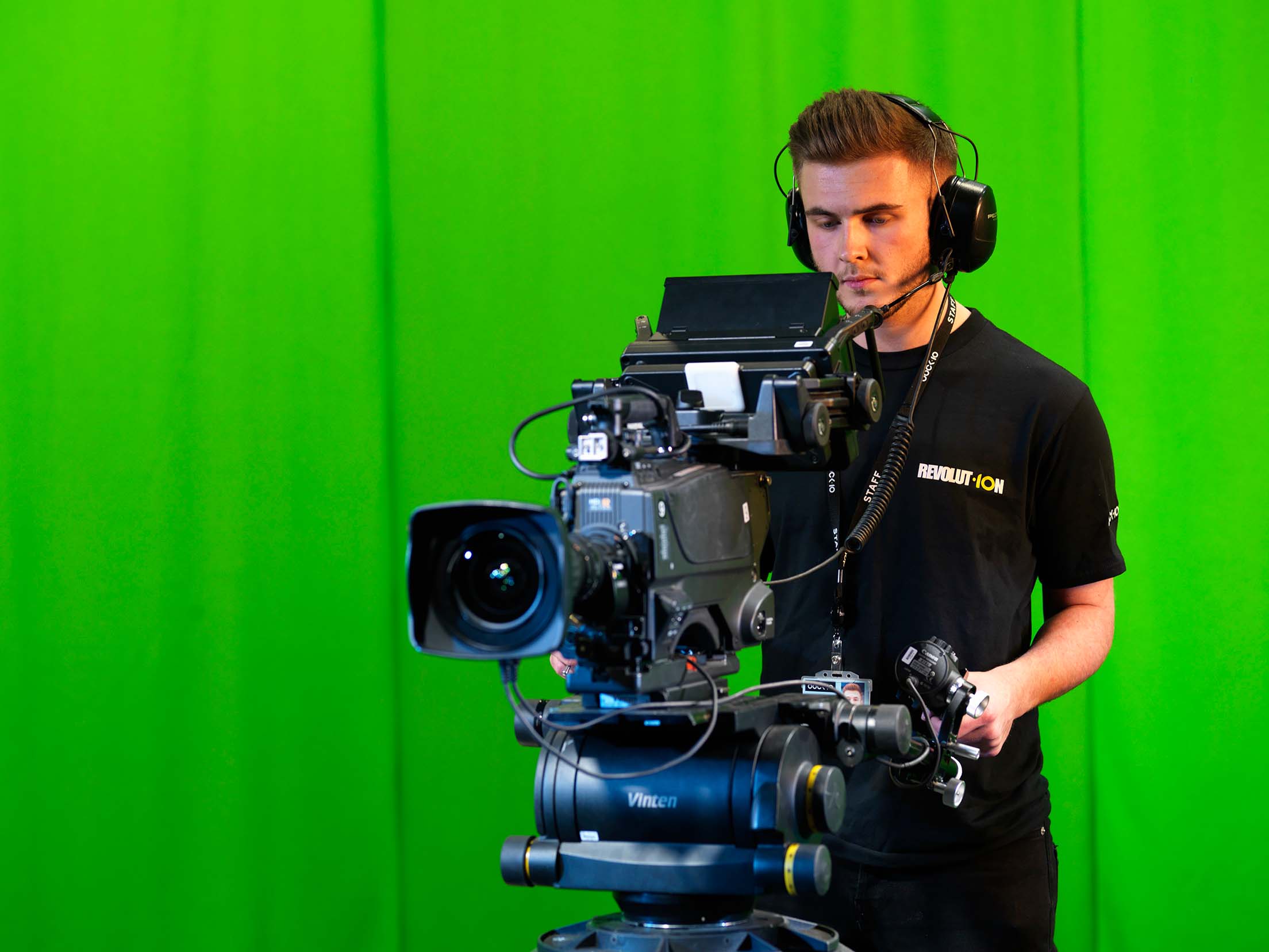 dock10 wins multi-year contract with BBC Creative North - Media City UK