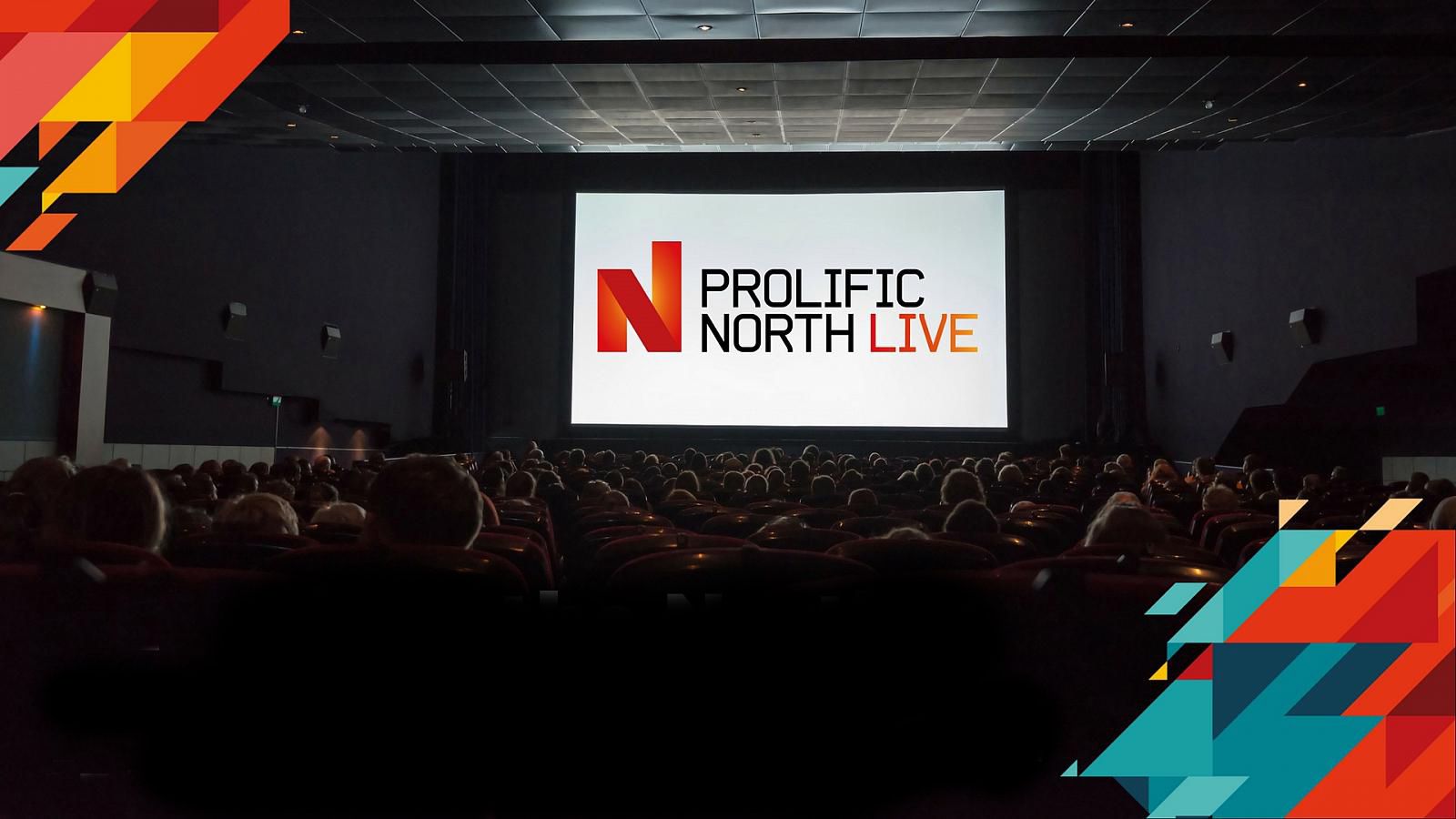 MediaCityUK showcases its talent at Prolific North Live - Media City UK