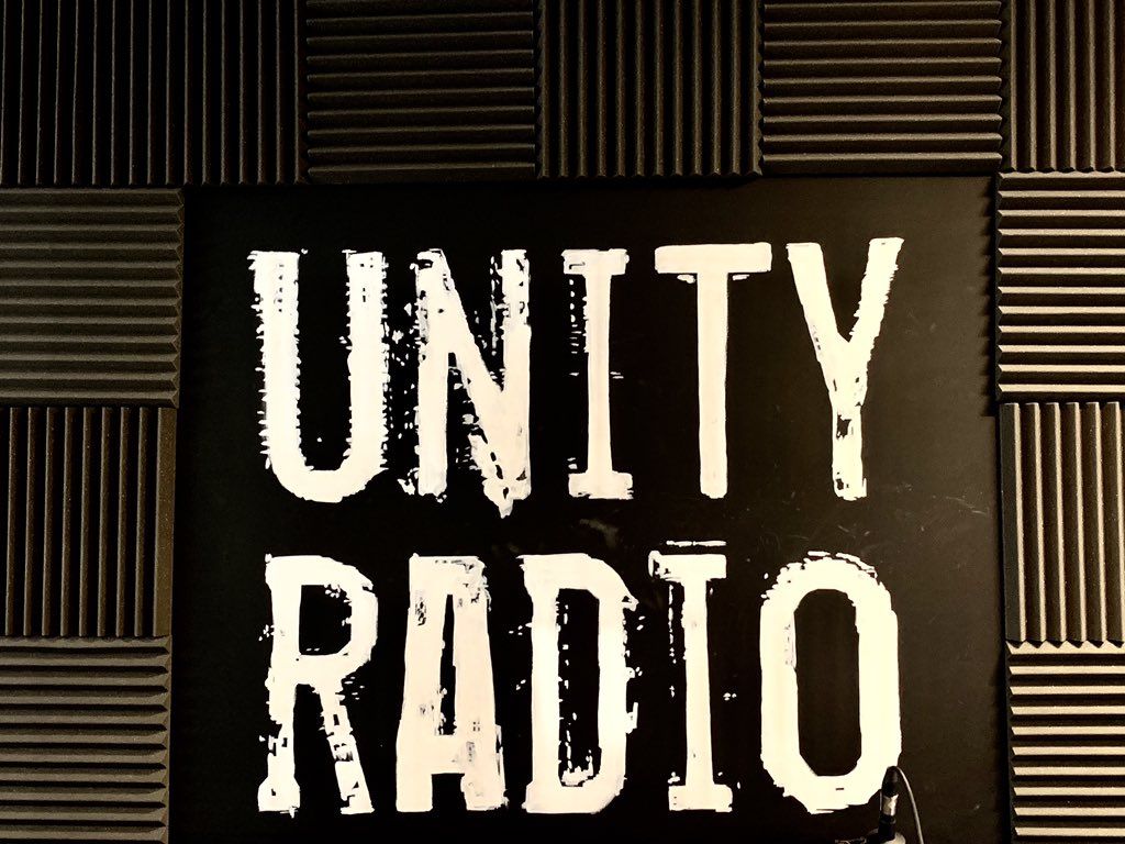 Unity Radio champions innovative project for disadvantaged youngsters ...