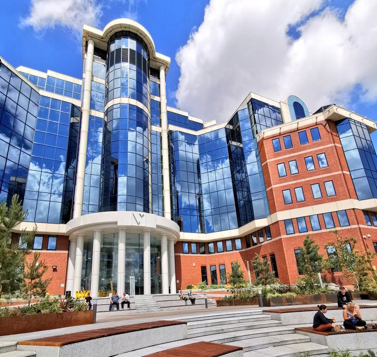 The Vic shortlisted for PFM Partnership Awards 2019 - Media City UK