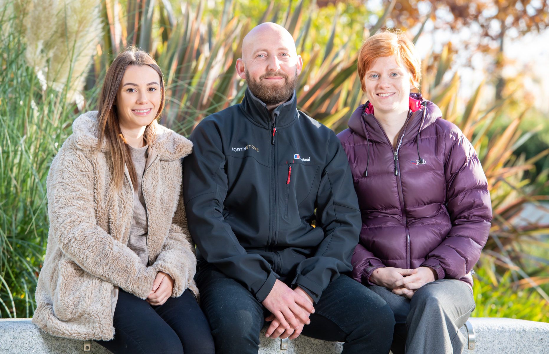 Northstone continues journey with trio of hires - Media City UK