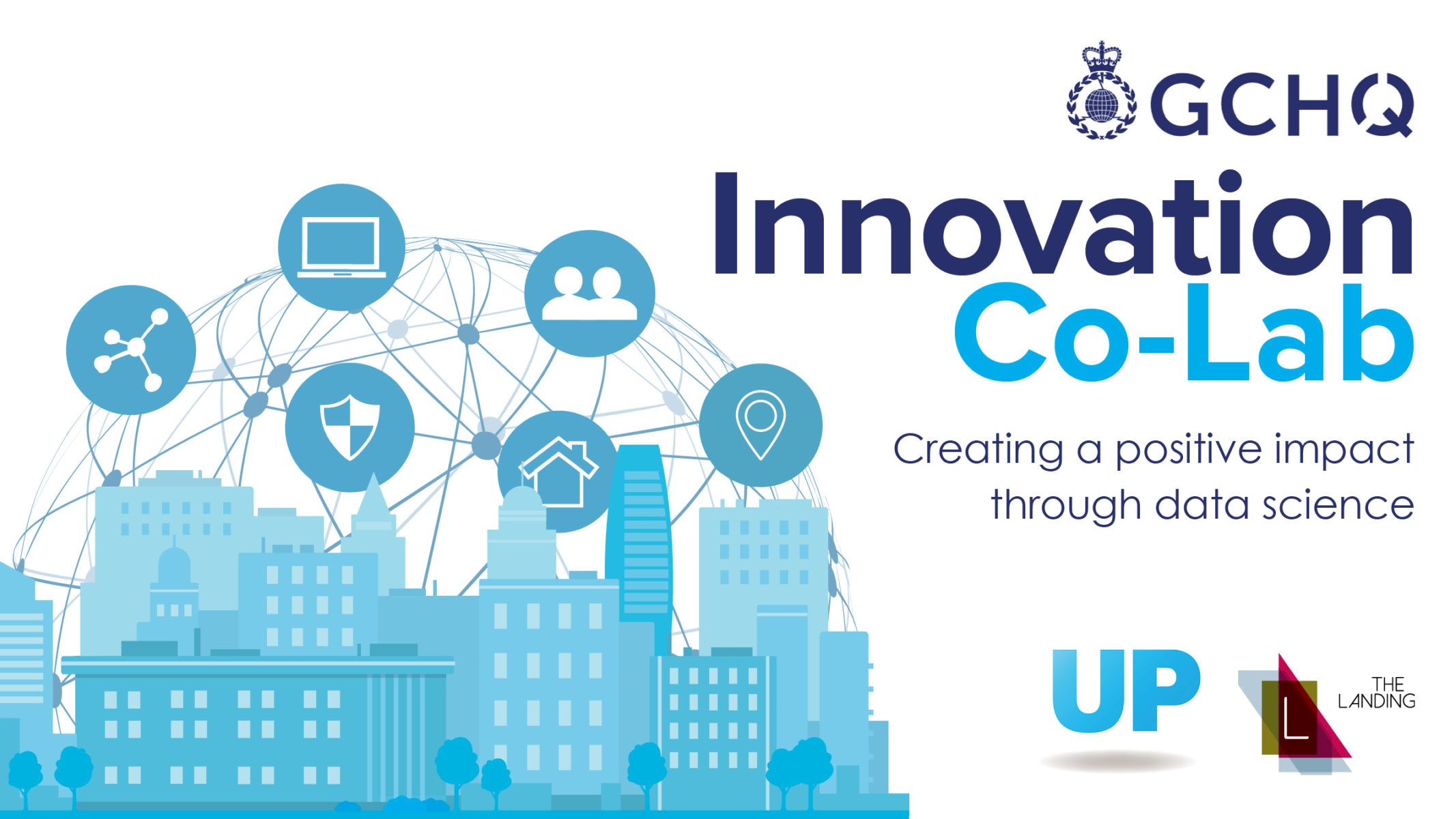 GCHQ TO HELP FIRMS USE CUTTING EDGE TECH TO KEEP CITIZENS SAFE - Media ...