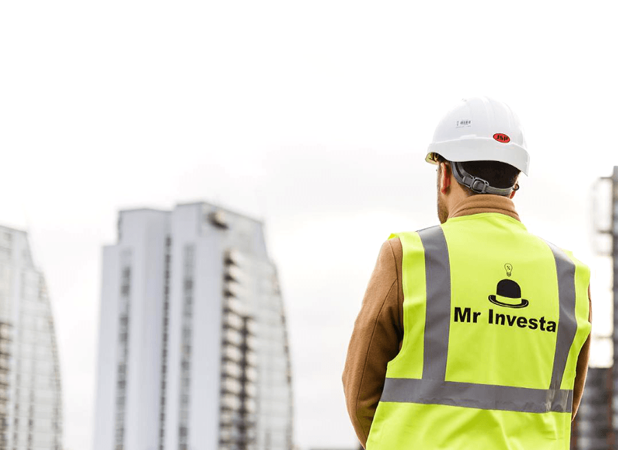 Property-Tech firm “Mr Investa” starts up in MediaCityUK - Media City UK