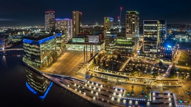 HOST’s Security Operations Centre partners with the Cyber Resilience ...