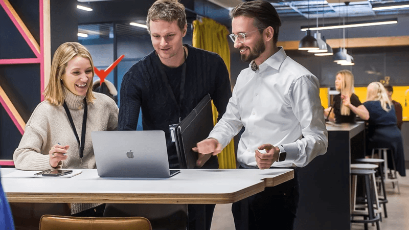 Leading law firm partners with North West innovation hub to support ...