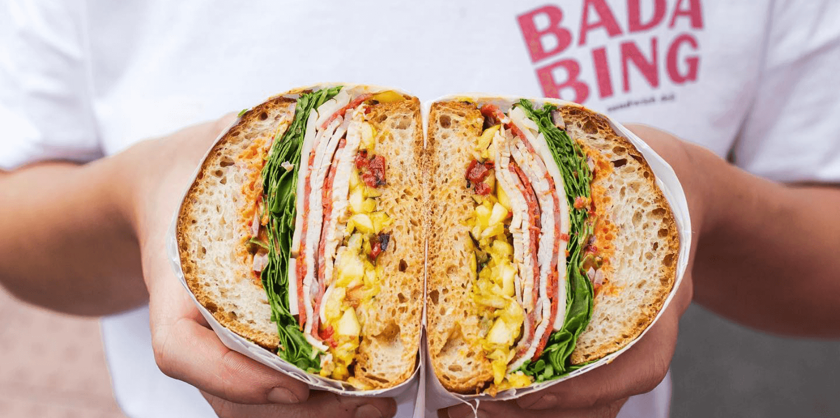 Bada brings its ‘Bing-Mobile’ to MediaCity - Media City UK