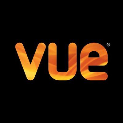 Vue Cinema Manchester Quayside — Media City UK