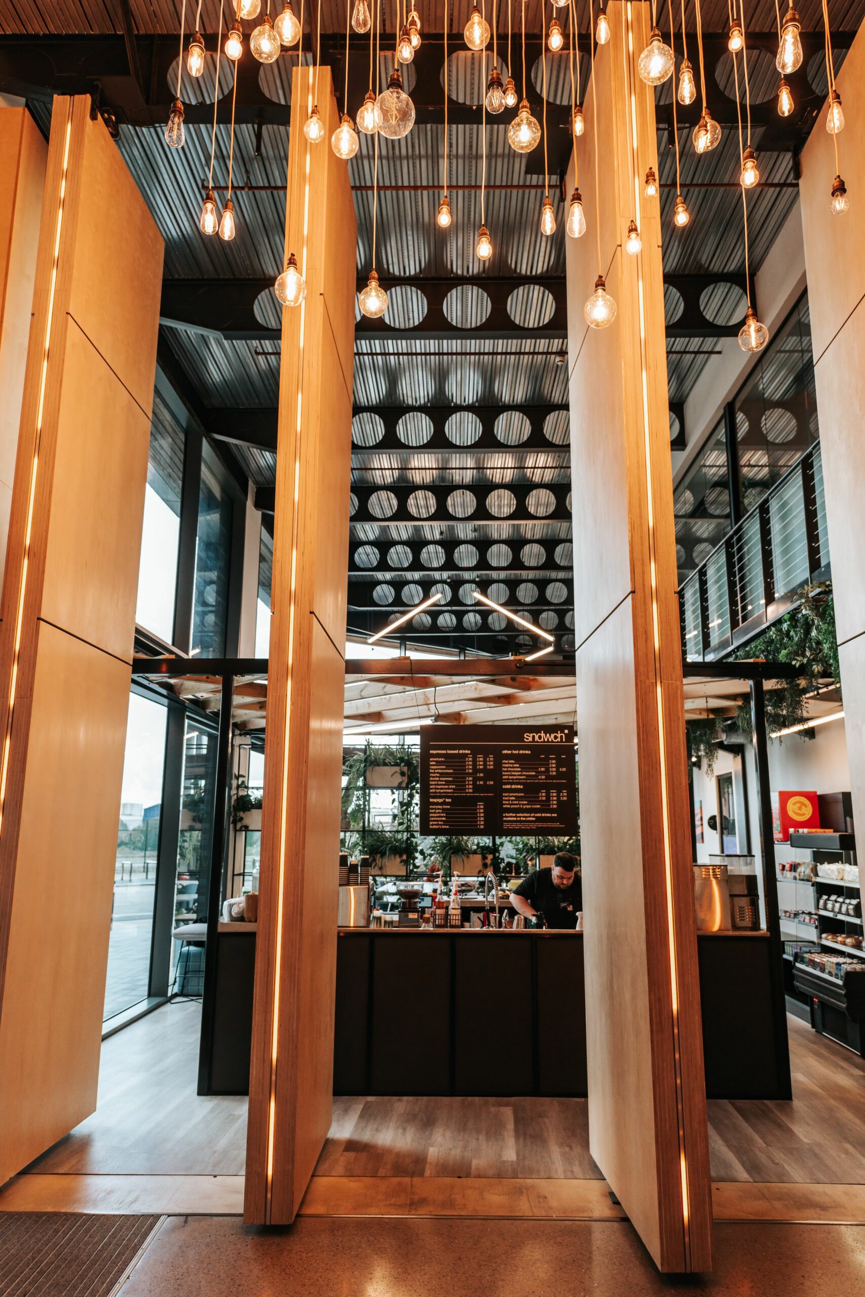 Managed Workspaces in Salford Quays, Manchester — MediaCity