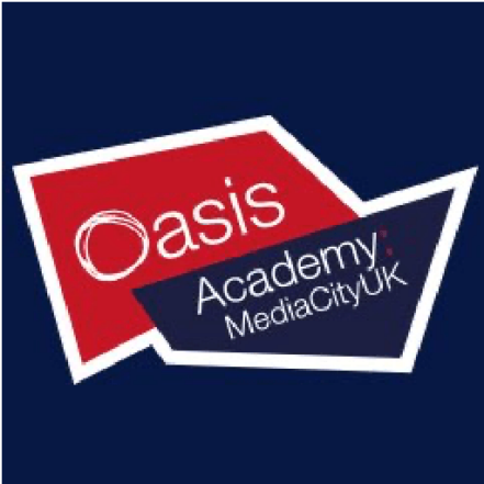 Oasis Academy Secondary School — Media City UK