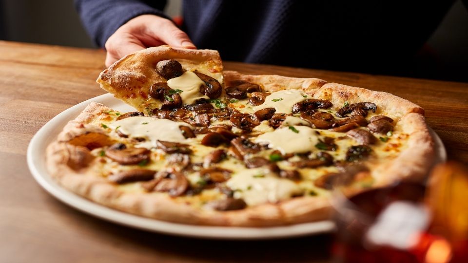 Prezzo in Salford Quays — Food & Drink — Media City UK