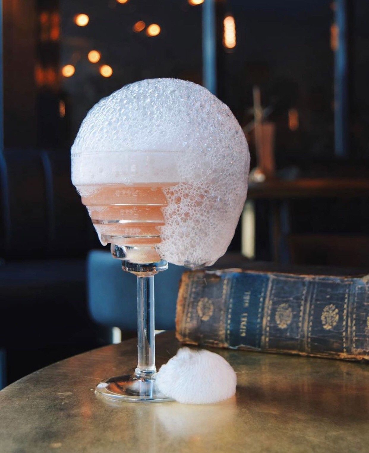 The Alchemist in Salford Quays — Food & Drink — Media City UK