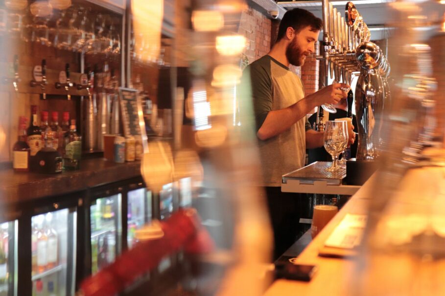 Seven Bro7hers in Salford Quays — Food & Drink — Media City UK