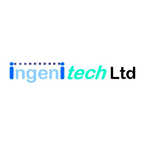 Ingenitech Ltd — Custom Wireless Networks — Media City UK
