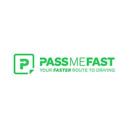 Pass Me Fast — DVSA Approved Driving Instructor — Media City UK