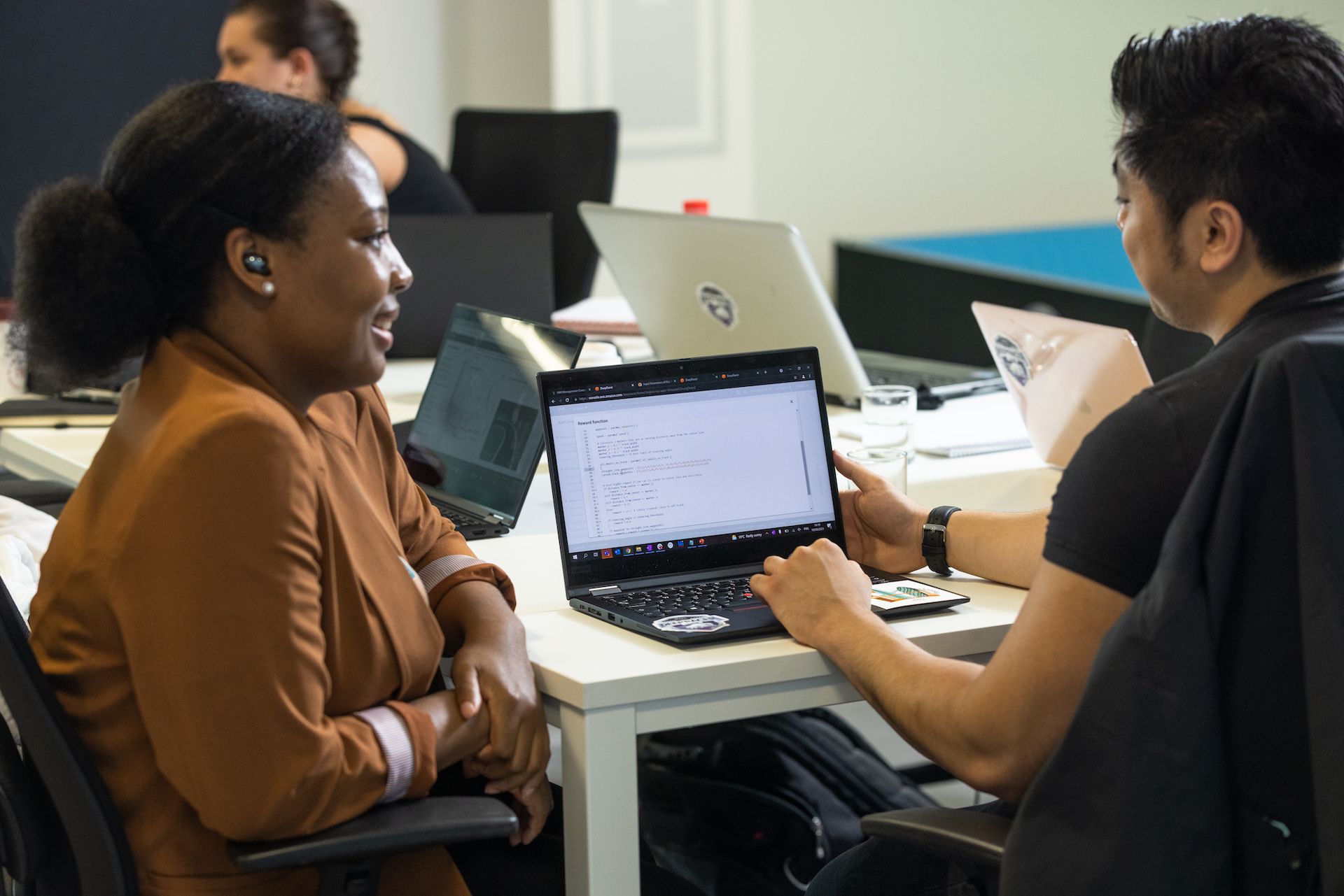 IN4 Group recognised as an AWS Training Partner to boost support for ...