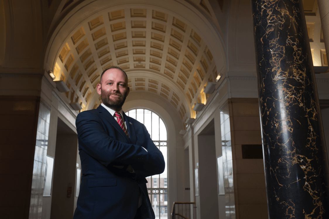 Mayor of Salford praises Toasted Productions for ‘Kickstart’ success ...