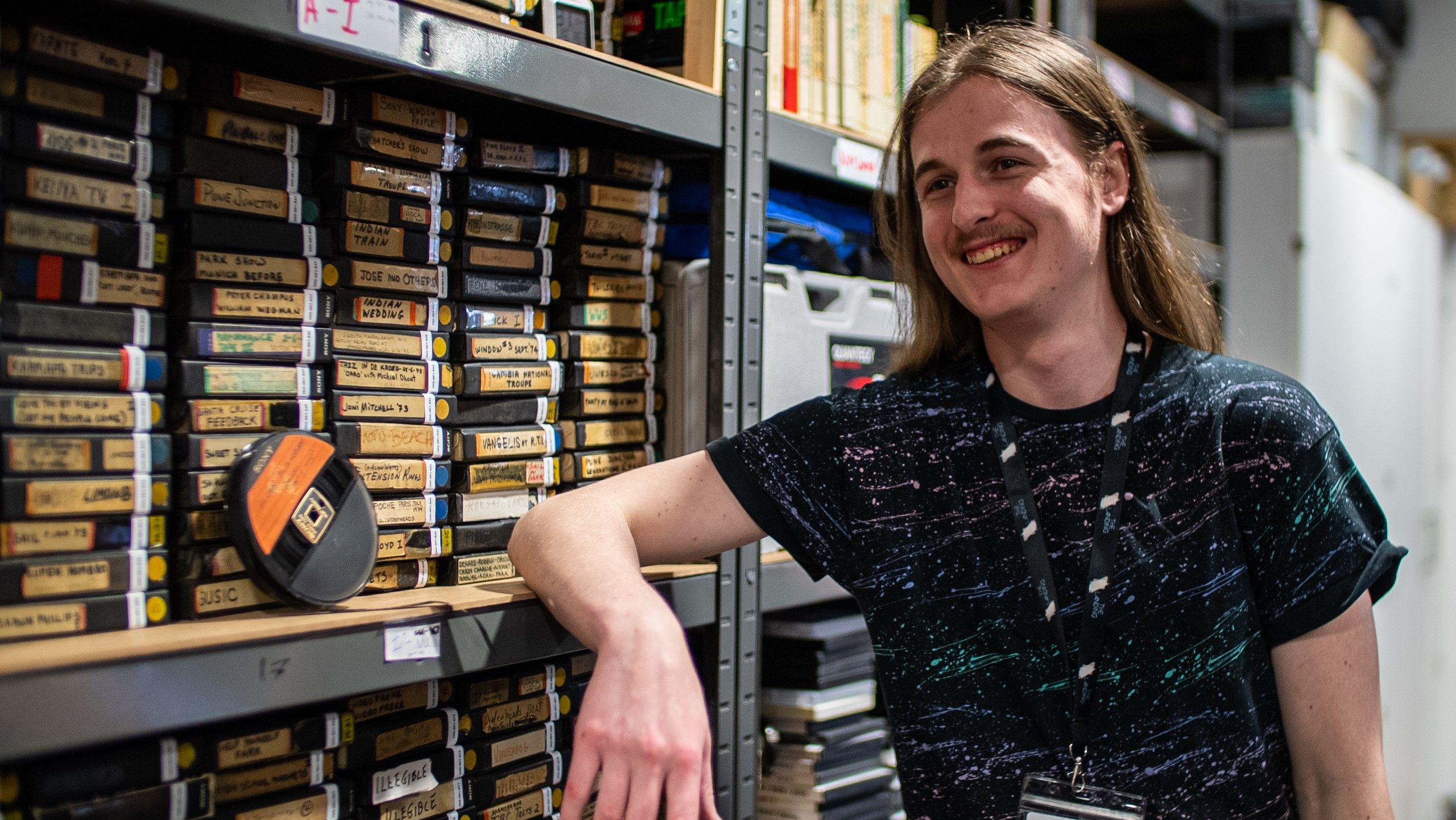 Dan Goodchild – Technical Media and Coding Trainee at Toasted ...