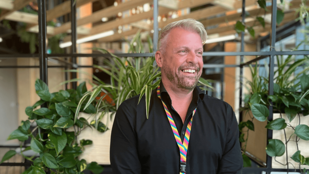 Tales from the City Archive - Media City UK