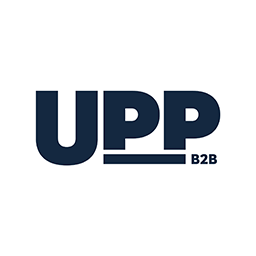 UPP B2B Ltd — Specialist B2B Marketing Agency — Media City UK