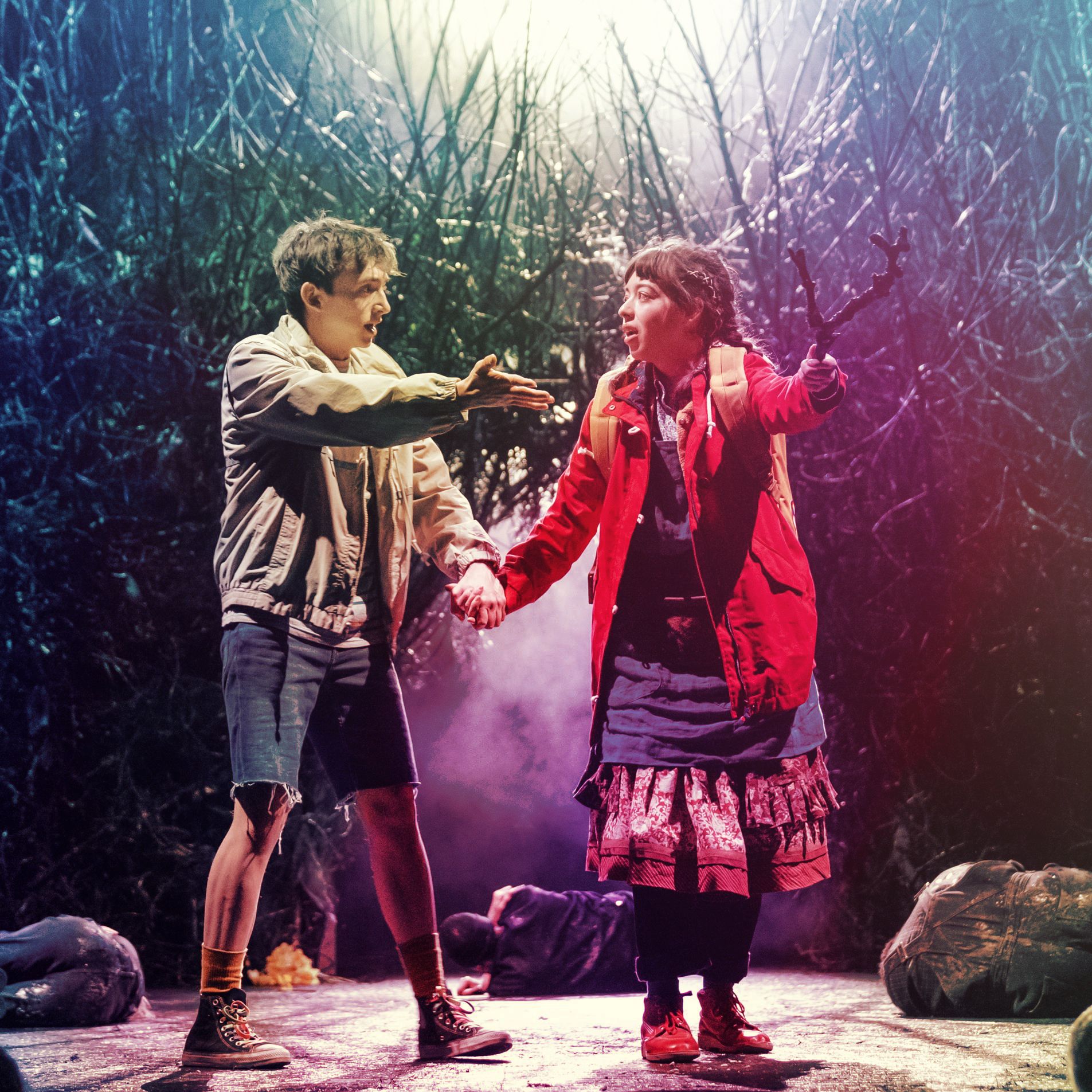 Ocean at the End of the Lane - Media City UK