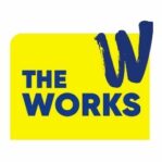 The Works — Britain's Leading Book Discount Store — Media City UK
