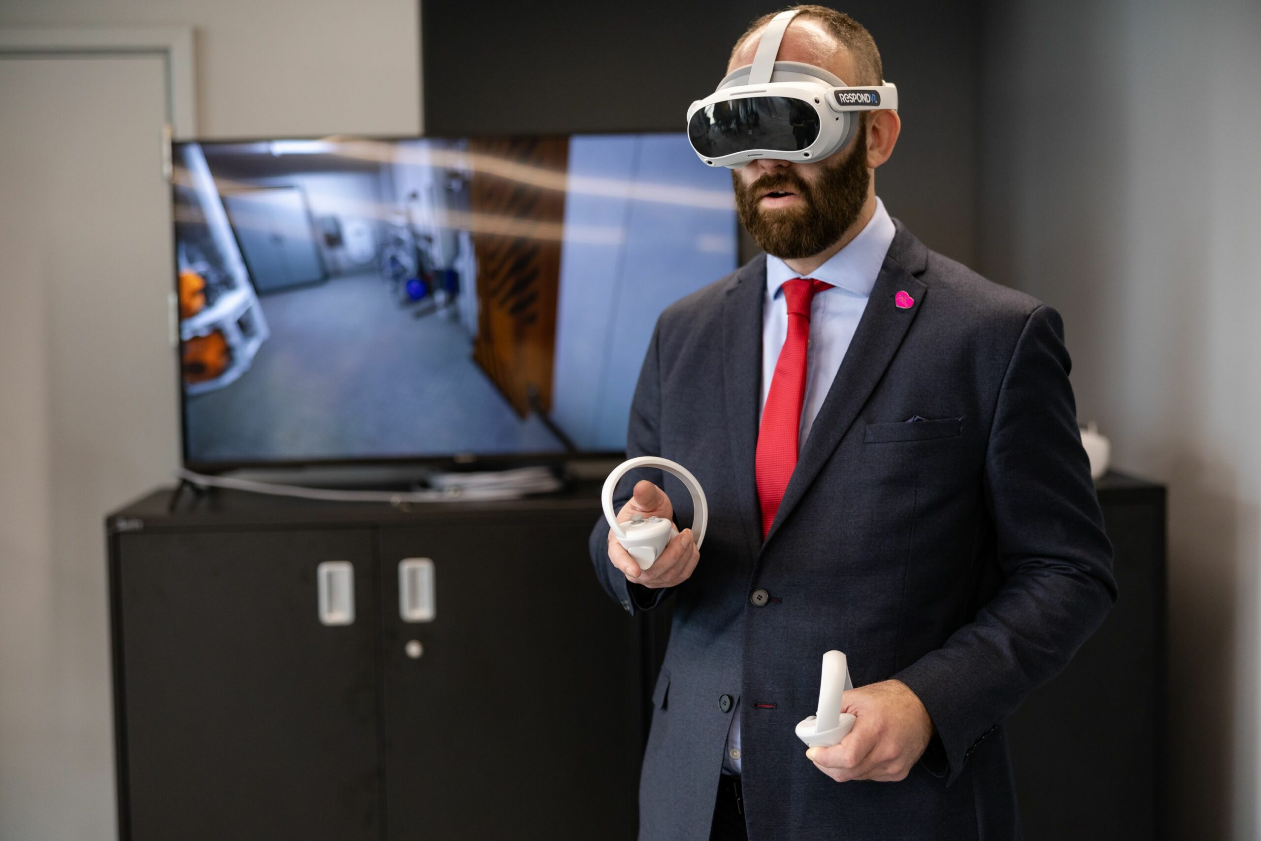 Innovation Hub - Media City UK