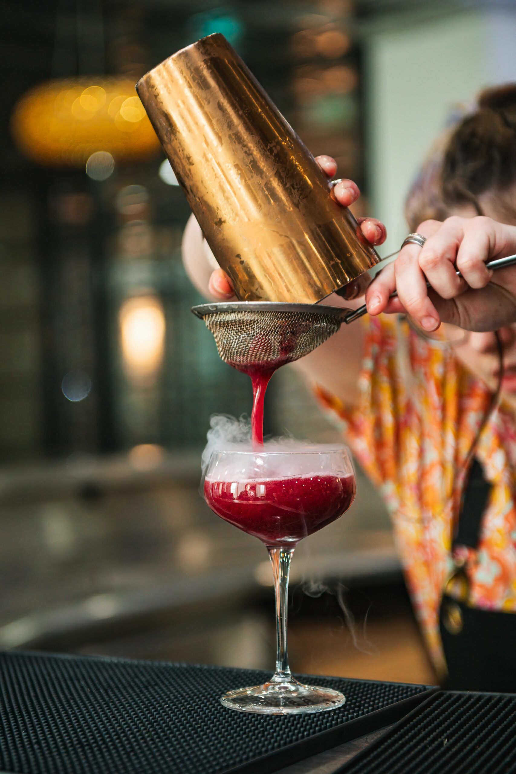 Alchemist - Mini Cocktail Masterclass & After Dark Sessions - Media City UK