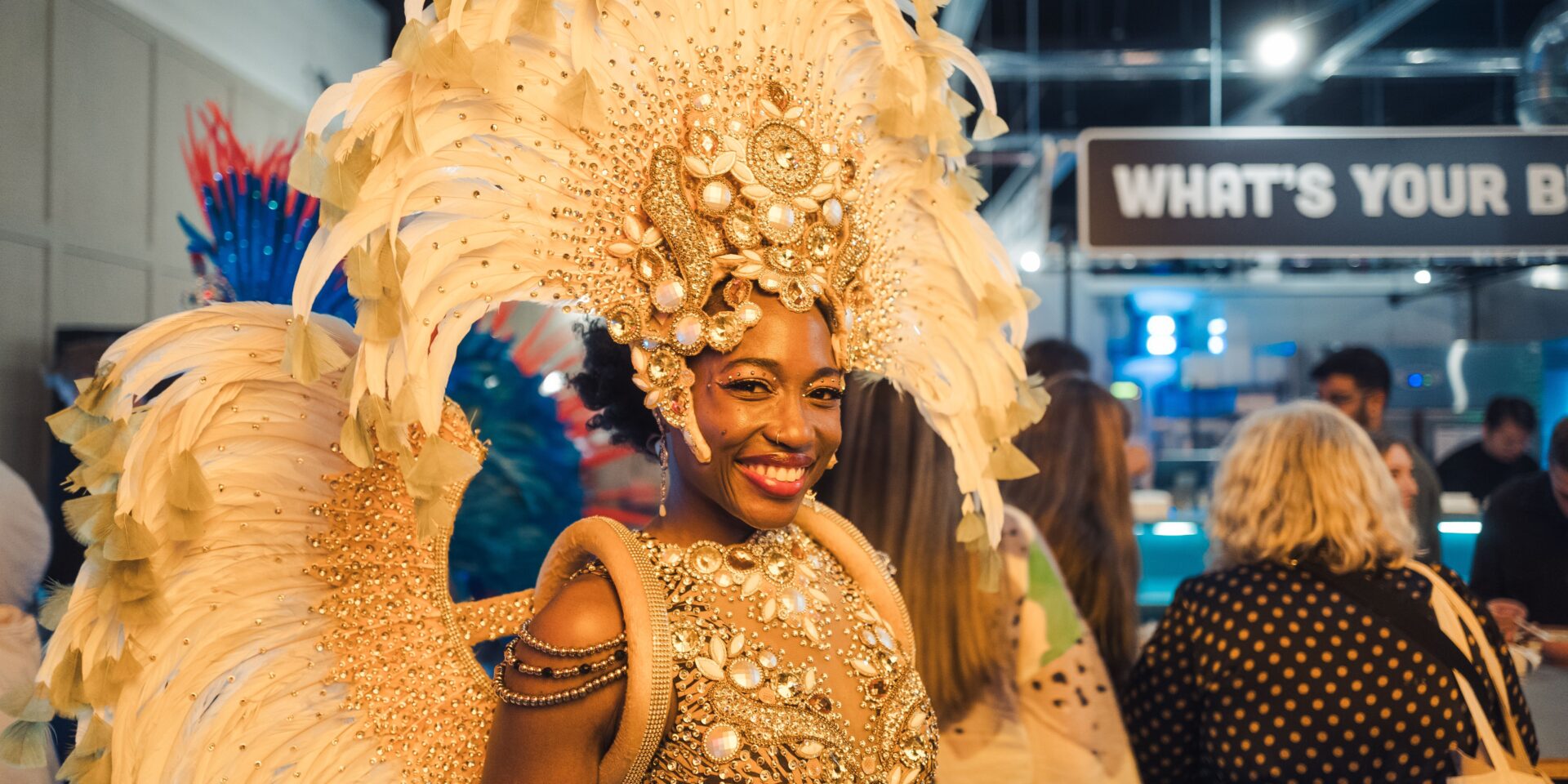 Events Archive - Media City UK