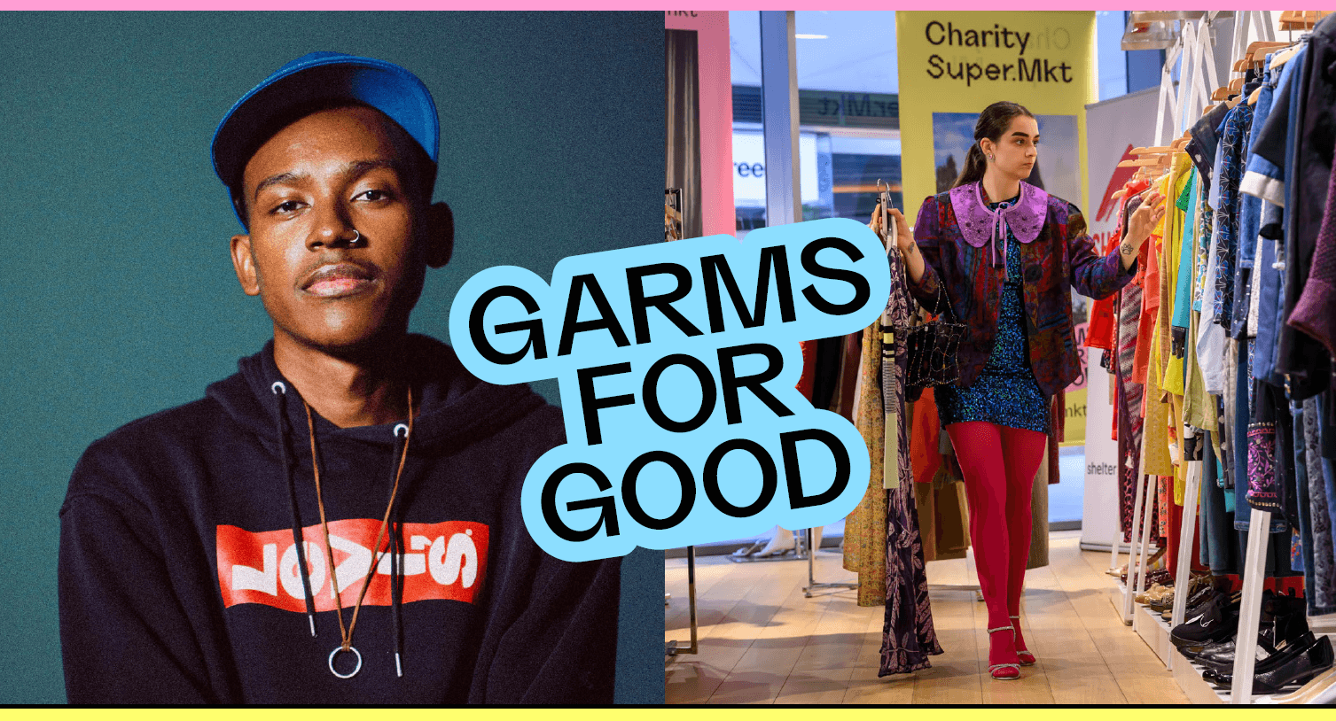 CHARITY SUPER.MKT TO OPEN FIRST NORTHERN POP-UP IN MEDIACITY - Media ...