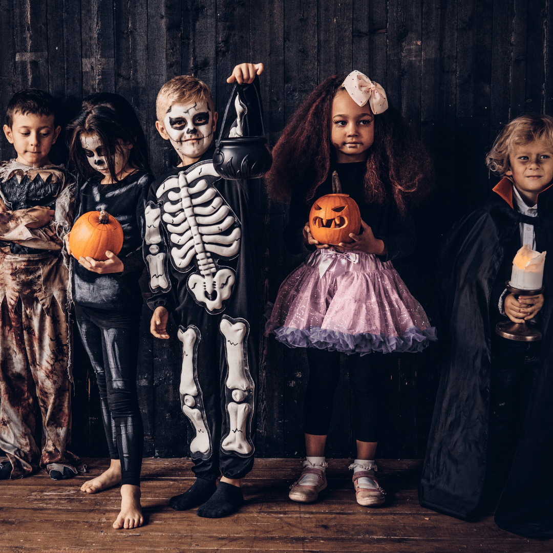 Free Halloween Mini Disco - Media City UK