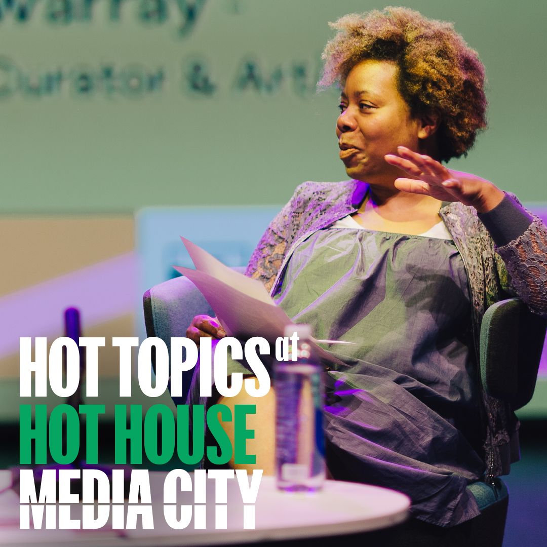 Hot House - Media City UK