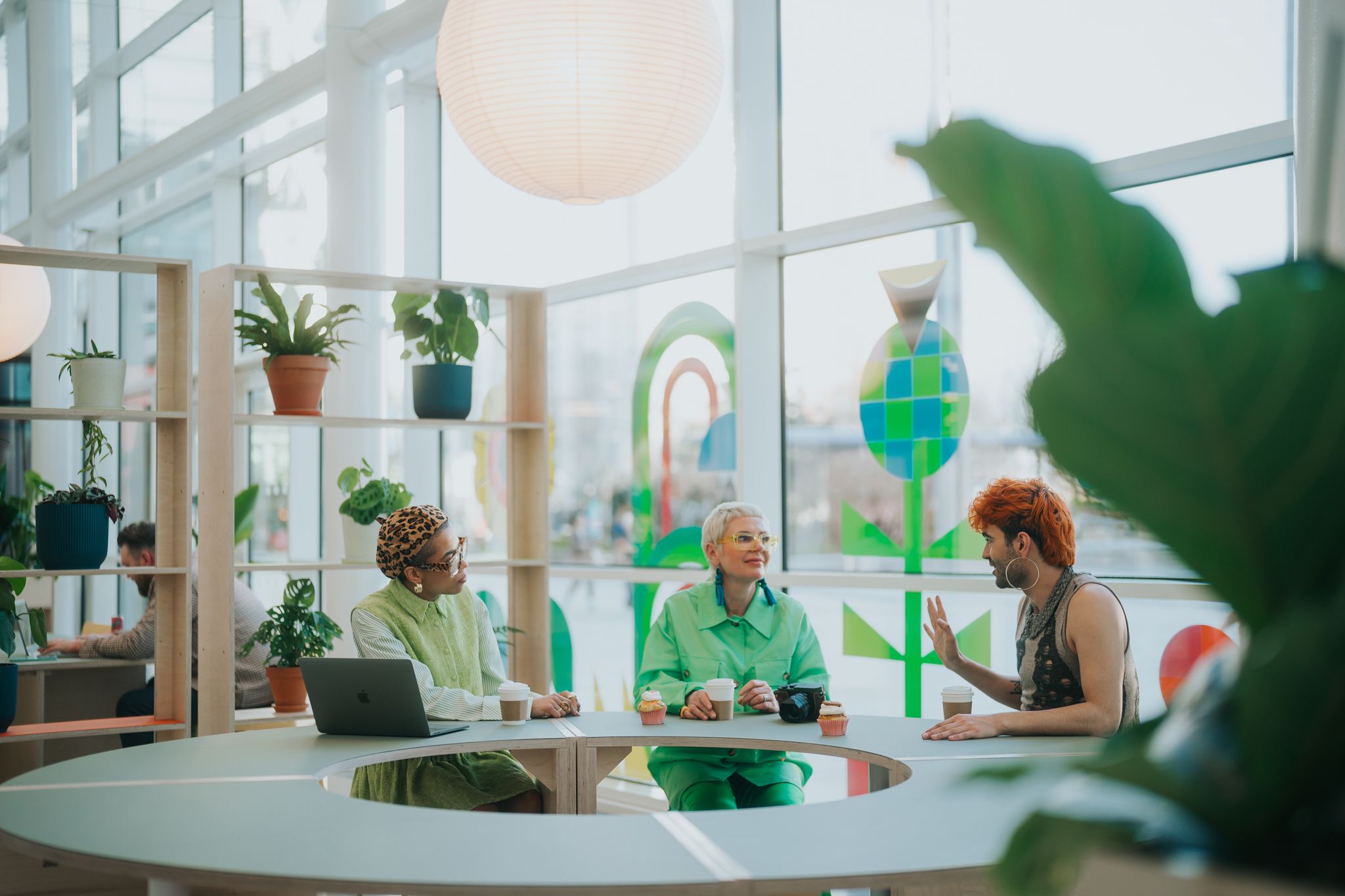 Hot House - Media City UK