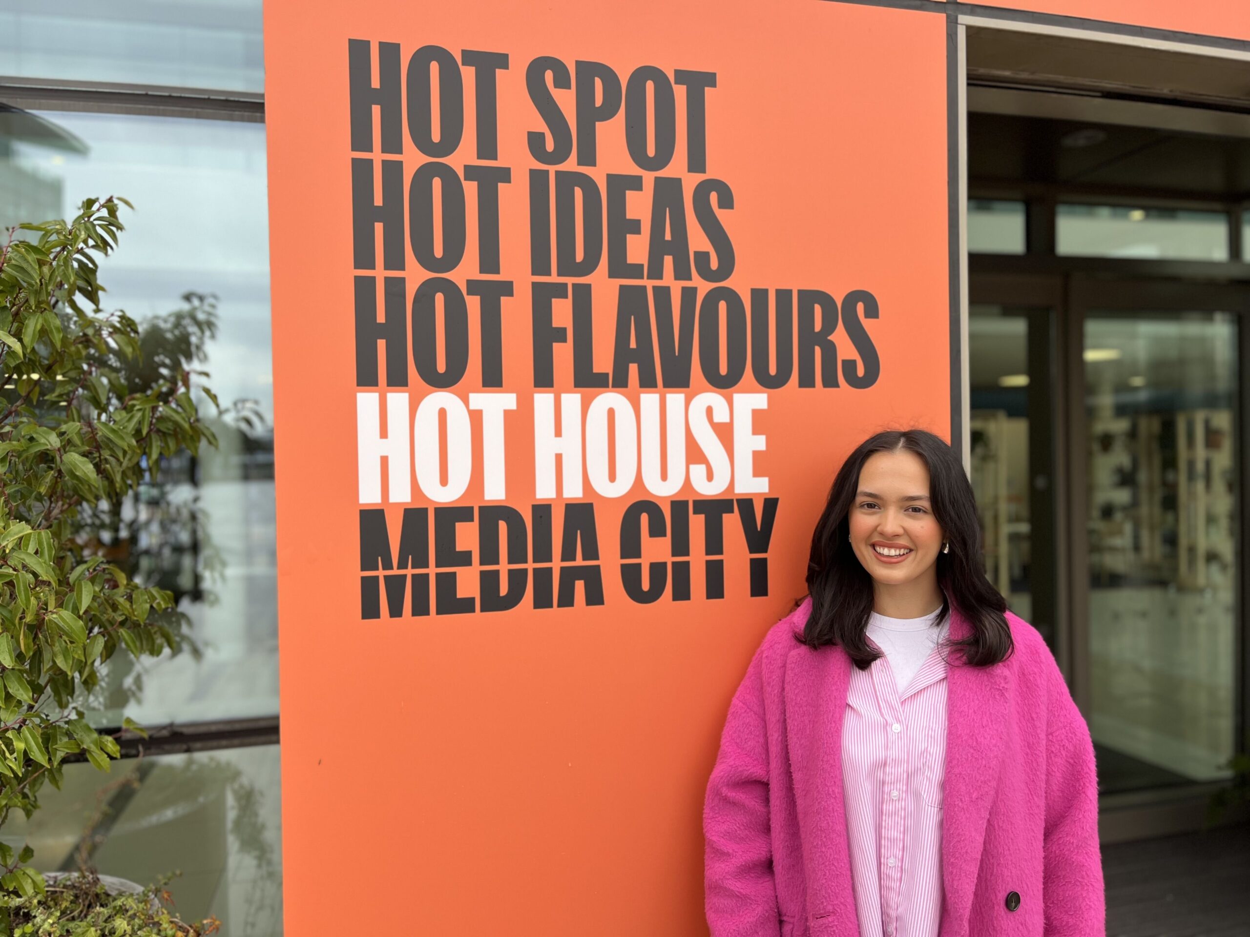 MediaCity launches Hot House to support creatives in the North - Media ...