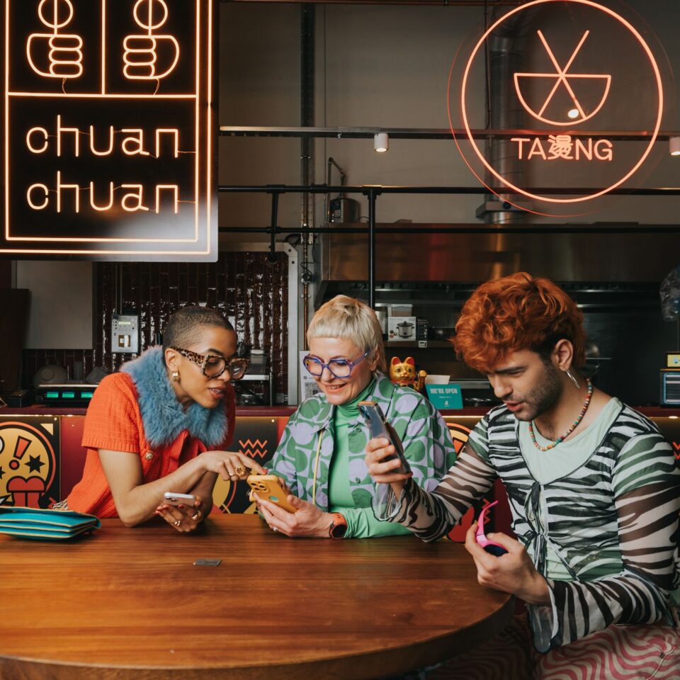 Central Bay - Media City UK