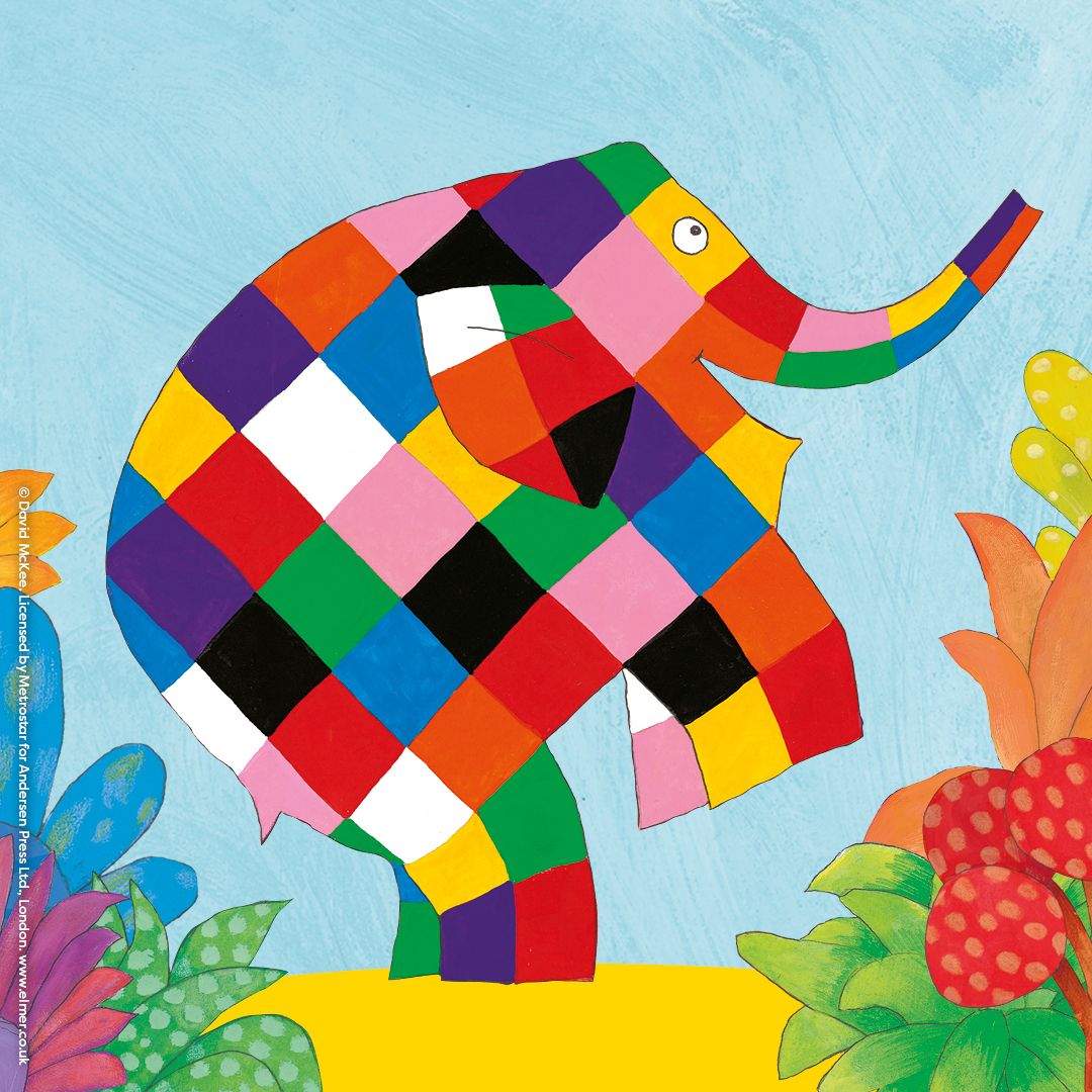 The Lowry to present the world theatre premiere of The Elmer Adventure ...