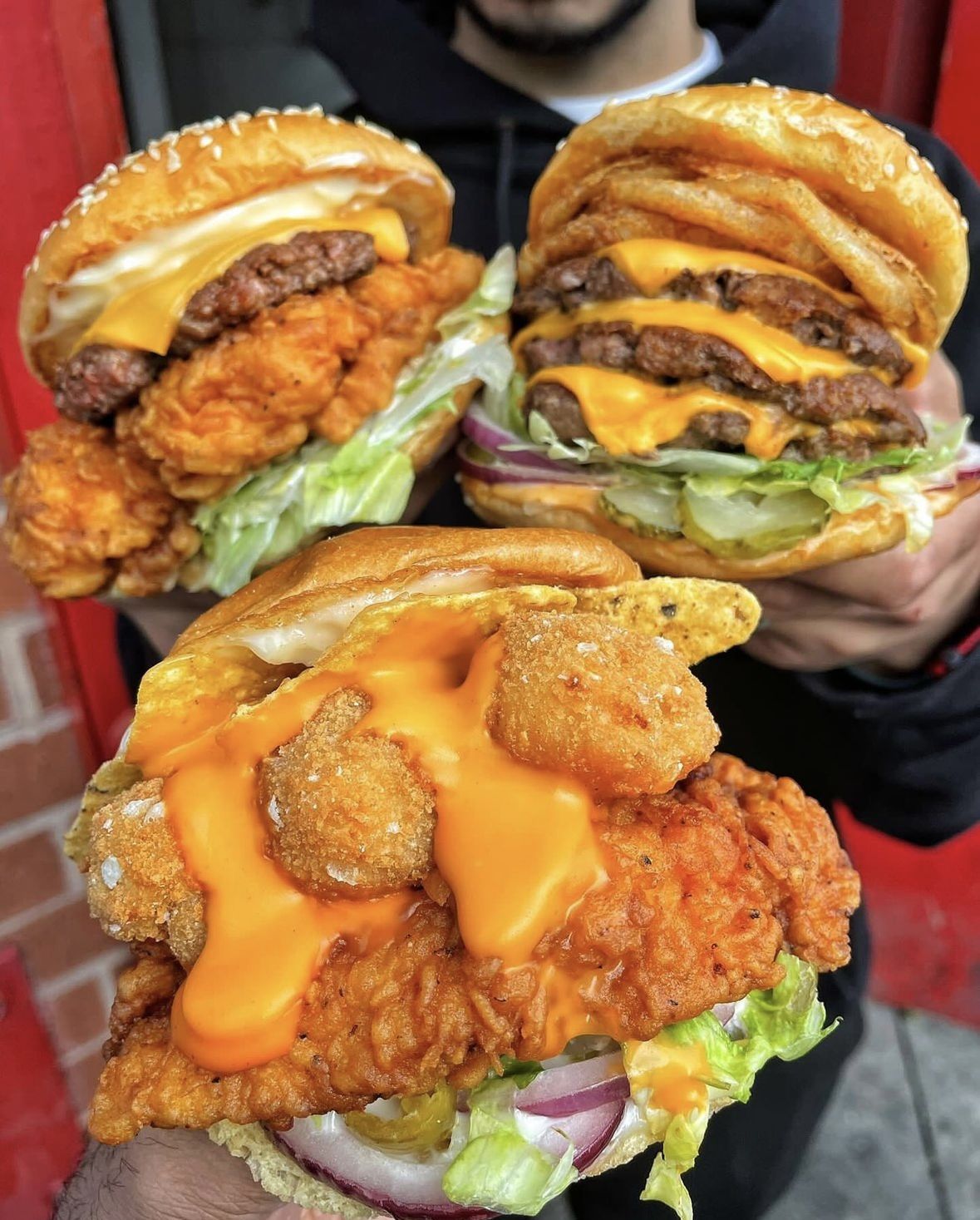 Kargo On The Docks - Media City UK