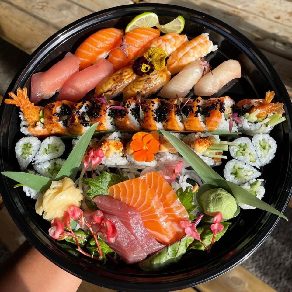 Unagi - Media City UK