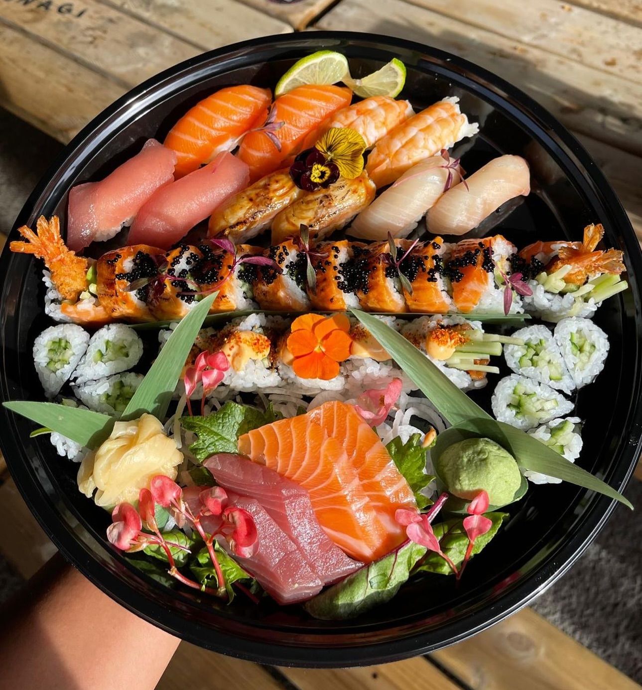 Unagi - Media City UK