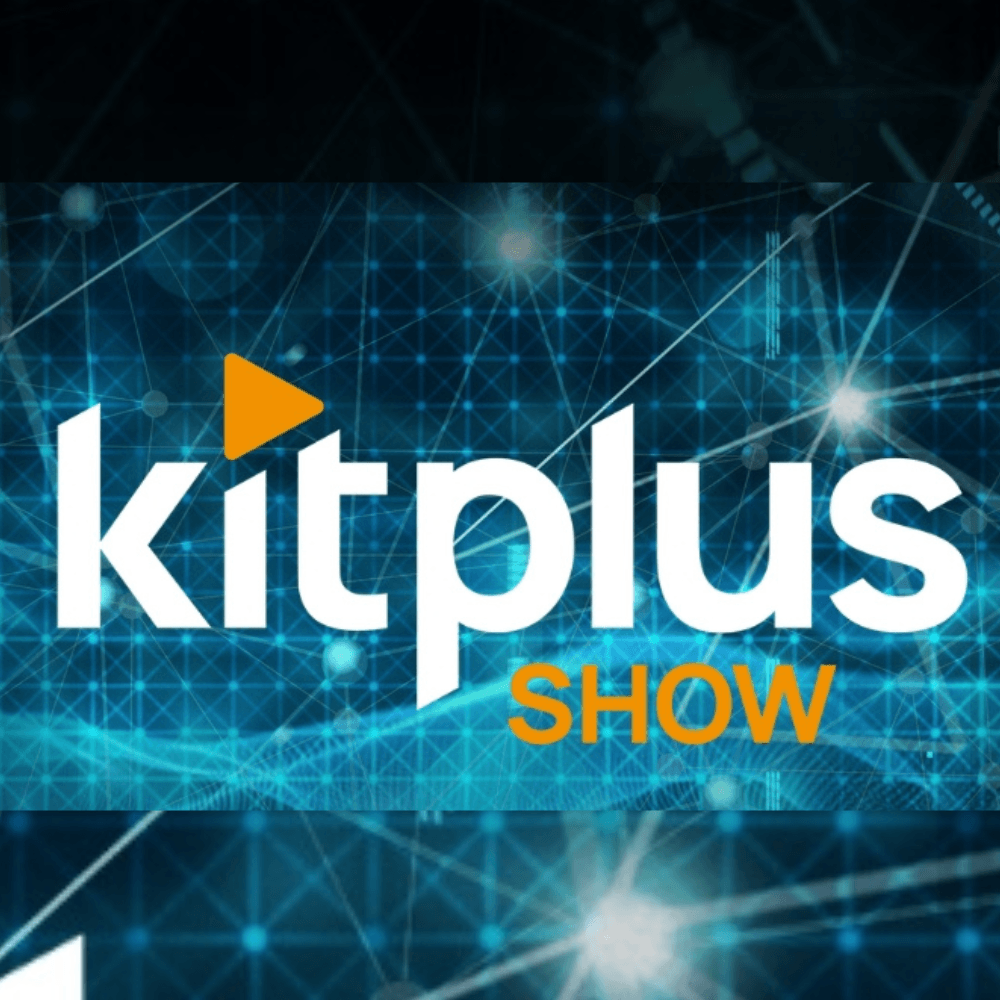 KitPlus Show - Media City UK