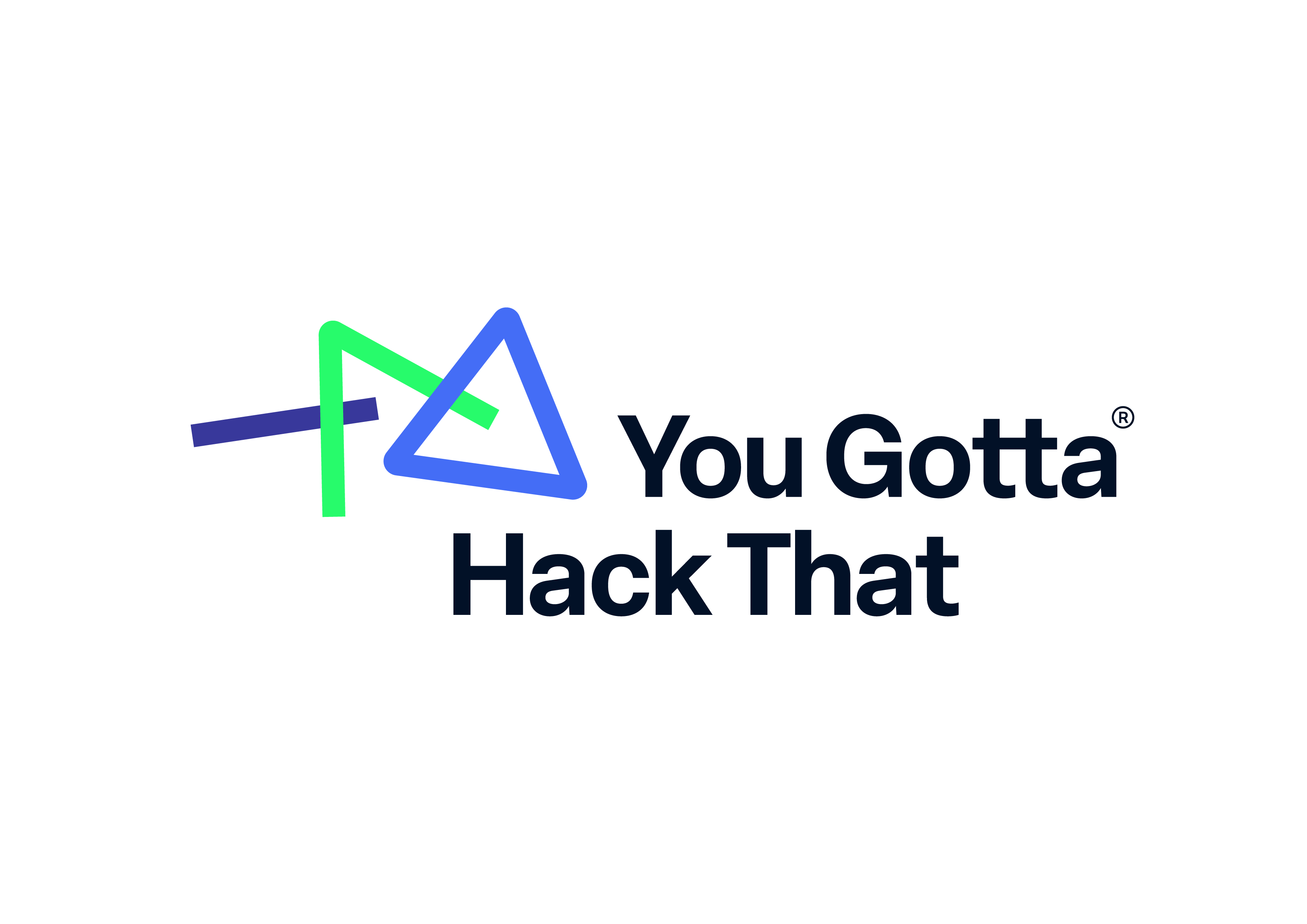 You Gotta Hack That! - Media City UK