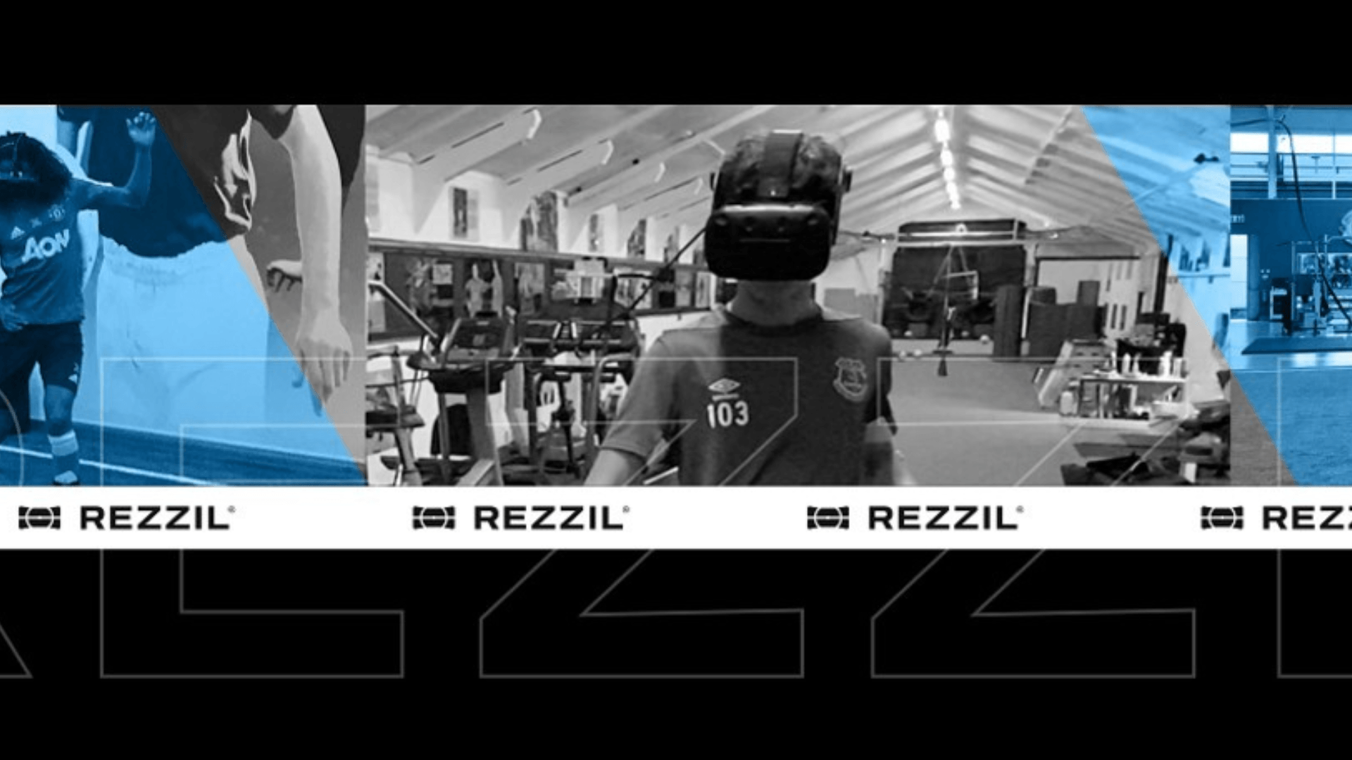 Rezzil - Media City UK