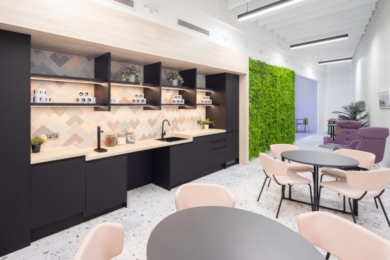 Content Studio - Media City UK