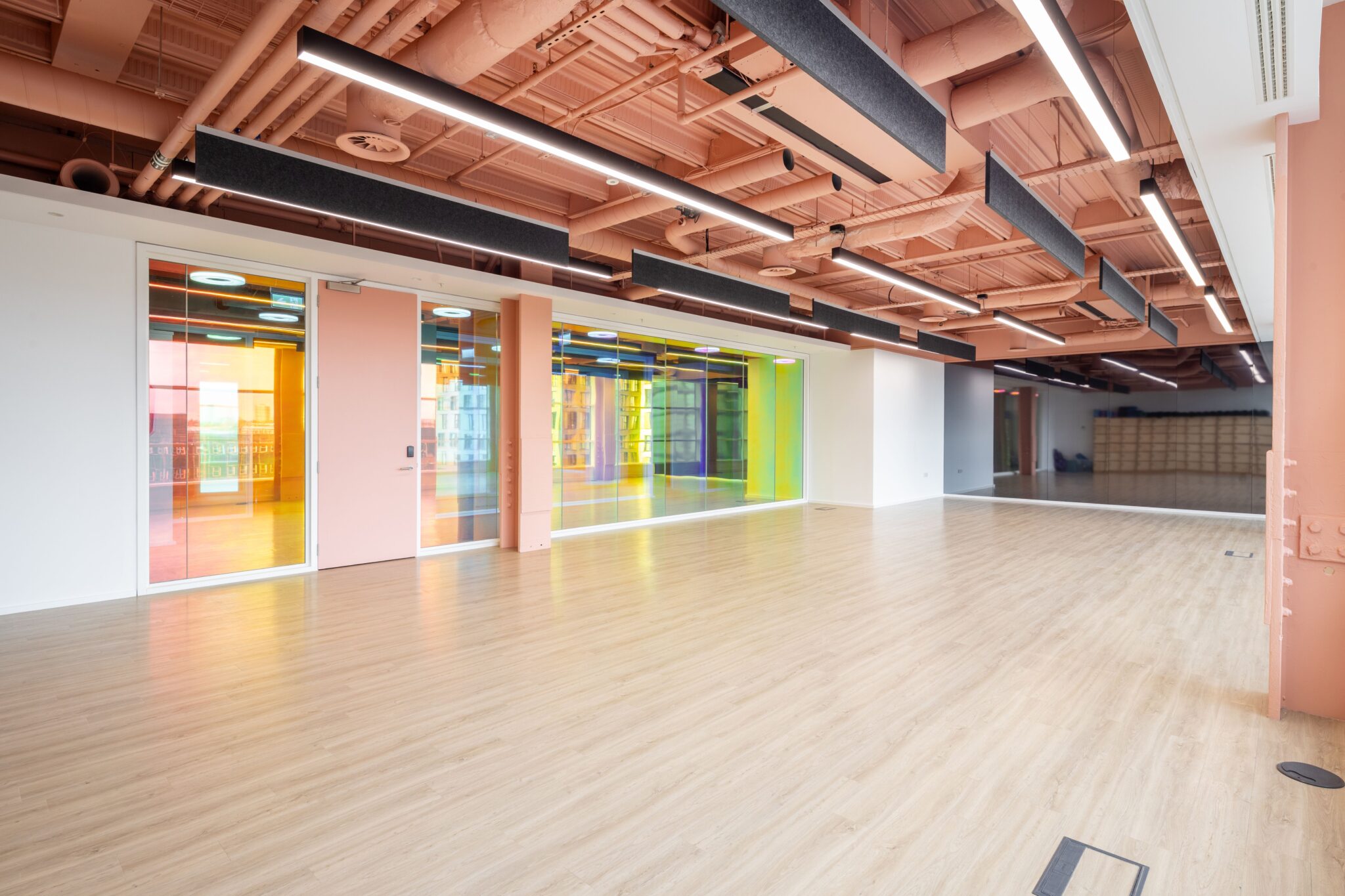 Content Studio - Media City UK