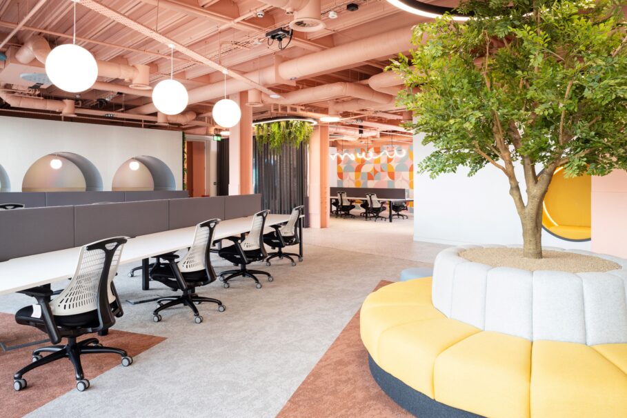 Content Studio - Media City UK