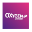 Oxygen Activeplay - Media City UK