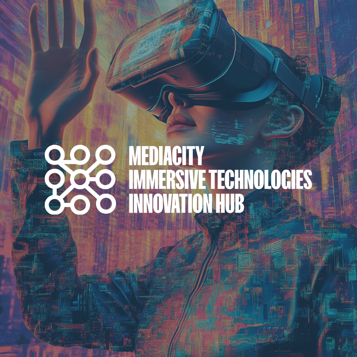 Creative Tech Labs - Media City UK